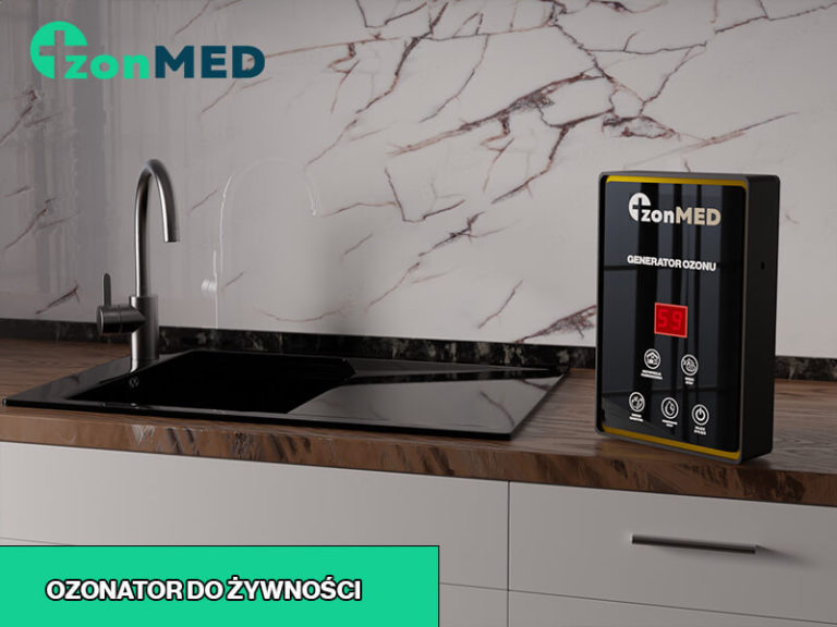 Ozonator Domowy Ranking Jaki Wybrać? - Ozon24 - Profesjonalne Ozonatory ...